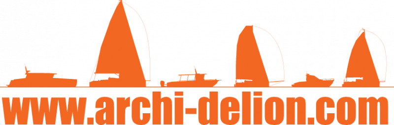 Pierre DELION- Architecte Naval - Bateau en kit